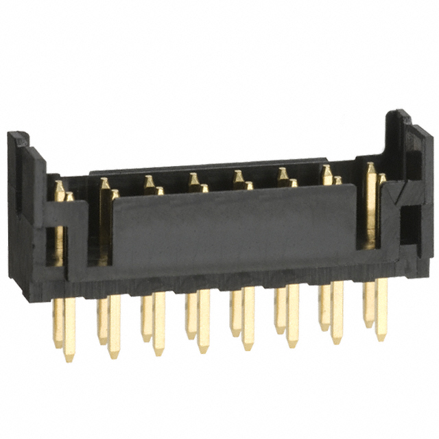 DF11-16DP-2DSA(01) Hirose Electric Co Ltd | 커넥터, 상호 연결 | DigiKey
